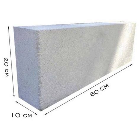 Jual Hebel Ukuran Tebal 10 Panjang 60cm Lebar 20cm Tebal 10cm Shopee Indonesia