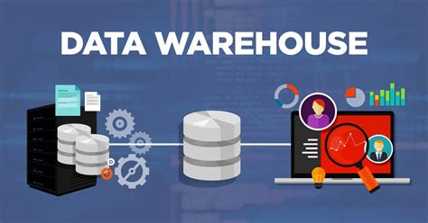 Data Warehouse Its Benefits Concept Types Examples And Software By Azra Tayyab Medium