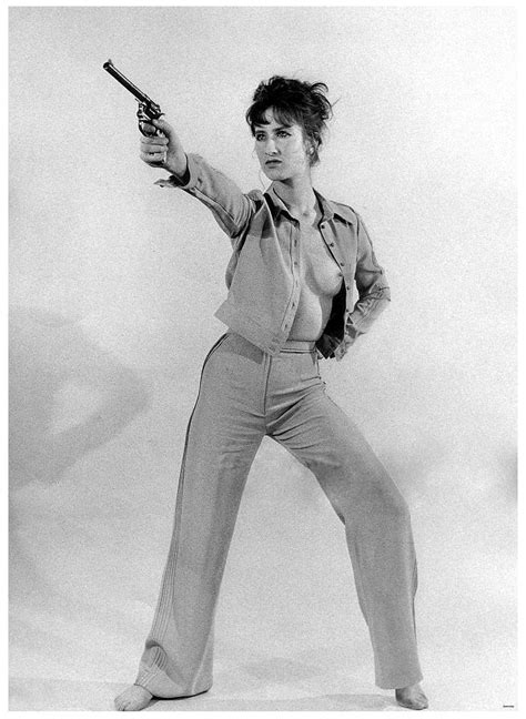 Naked Beatrice Richter Added By Dragonrex