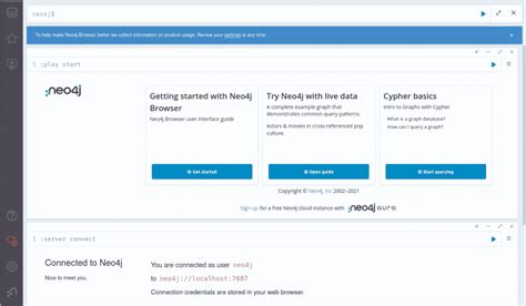 How To Install And Configure Neo4j On Ubuntu 20 04 LinuxWays