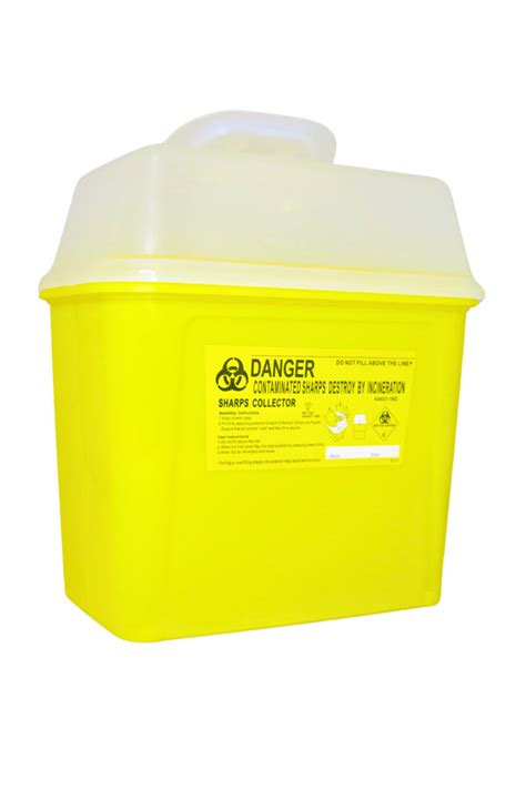 SHARP CONTAINER 7 6L Joyson