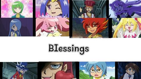 괴도조커 보이스캐스팅 Biessing Youtube