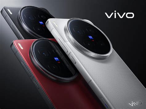 Vivo X300 Ultra Release Date Camera Phone Launching In Europe World