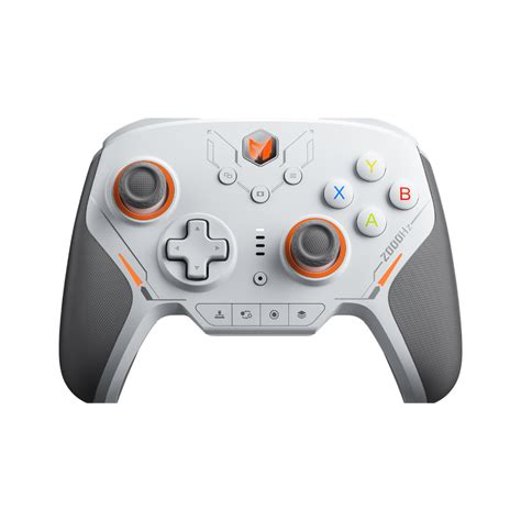 Bigbig Won Blitz 2 Gaming Controller（tmr Joysticks Model）