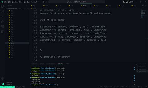 Understanding Var Let Const And In Javascript Redeclaration And