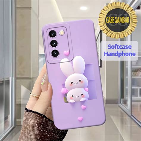 Jual Softase Vivo Y Casing Vivo Y G Terbaru Softcase Casing Silikon Case Pelindung