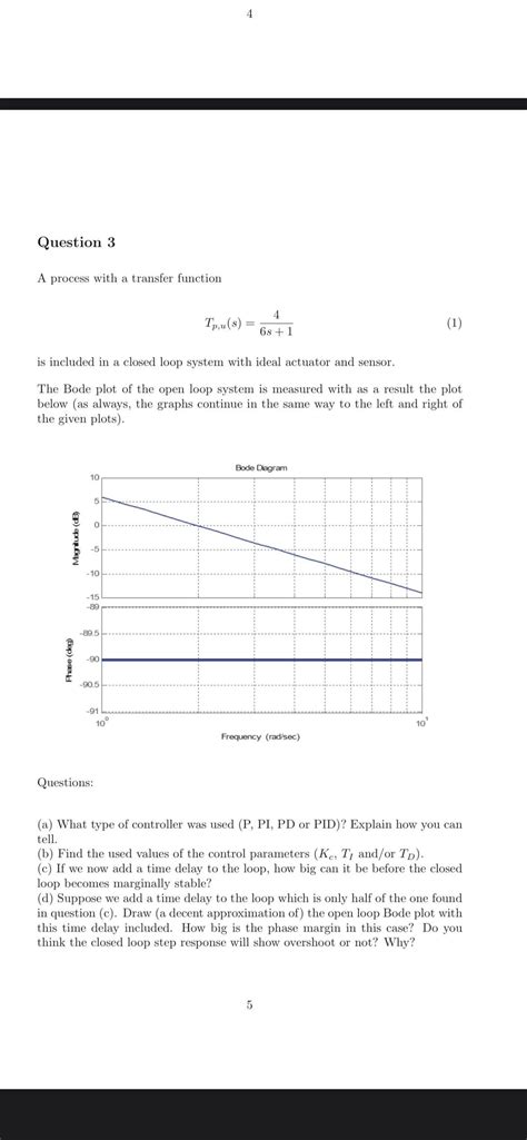 i need some help with this question r controltheory