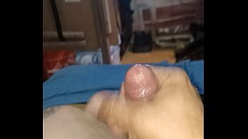 Need A Content Buddy Jerking With Coconut Oil Pt Finishing XVIDEOS COM