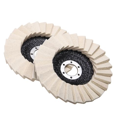 Wholesale Semi Flex Polishing Discs Manufacturers And Factory Suppliers Machinery Tools