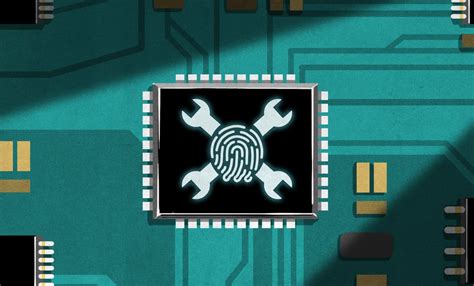 puf away for hardware fingerprinting r hackaday