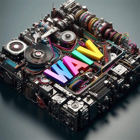 Wav File Size Optimization Techniques Rmp4gain