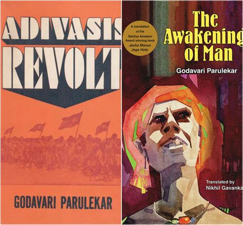 Godavari Parulekar A Life Of Activism Indianwomeninhistory