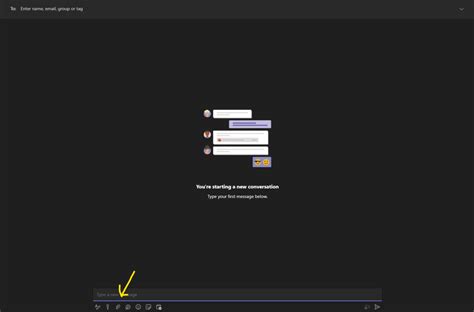 Share A File With Microsoft Teams OIT Knowledge Base