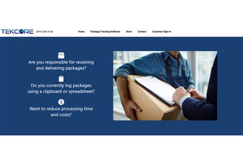 19 Best Package Tracking Software Reviewed And Ranked For 2025 The Retail Exec