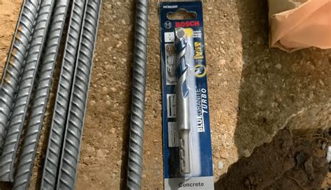 How To Extend A Concrete Slab AT Improvements