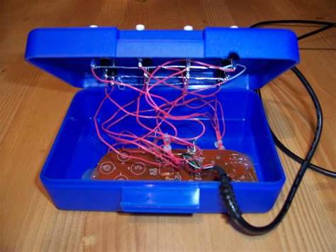 USB Interface Andyland