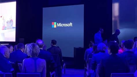 Microsoft Surface October Event The Six Big Surface Reveals As They Happened Techradar