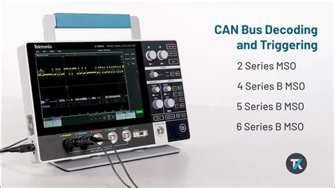 Can Bus Oscilloscope Can Bus Oscilloscope