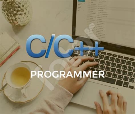 Do Cpp And C Programming Assignment By Codewithmaazu Fiverr