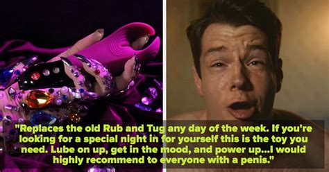 26 Sex Toys For Anyone Who Hates Handjobs