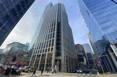 Anthropic Grabs 111m Office In Downtown Sf For Huge Expansion