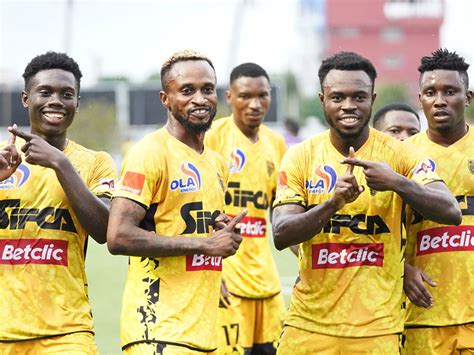 Lasec Prend Le Large