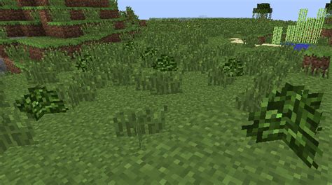 種の入手 Xies解説 Mod攻略 みね缶。 Minecraftマインクラフトmod解説攻略サイト