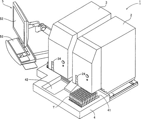 Specimen Processing Device And Specimen Processing Method Eureka