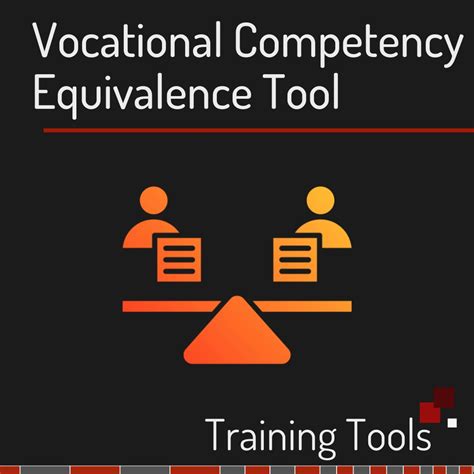 Training Tools On Linkedin Trainingtools Vocationalcompetency