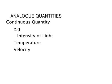 Digital Logic Design Lecture 01 Ppt