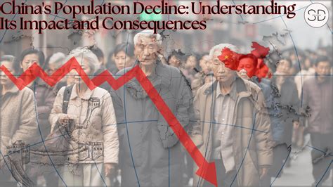 Chinas Population Decline Understanding Its Impact And Consequences