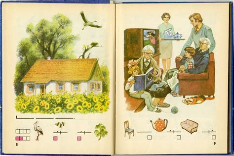 Советские буквари. «Азбука» Авт. В.Г. Горецкий, В.А. Кирюшкин, А.Ф ...