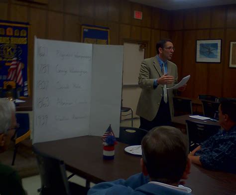 Lindsborg KS Kiwanis - For Lindsborg Kiwanis program Thursday noon, November 19, Pastor Jeffrey ...