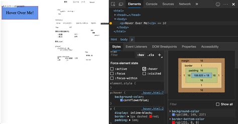 Css 機能リファレンス Microsoft Edge Developer Documentation Microsoft Learn
