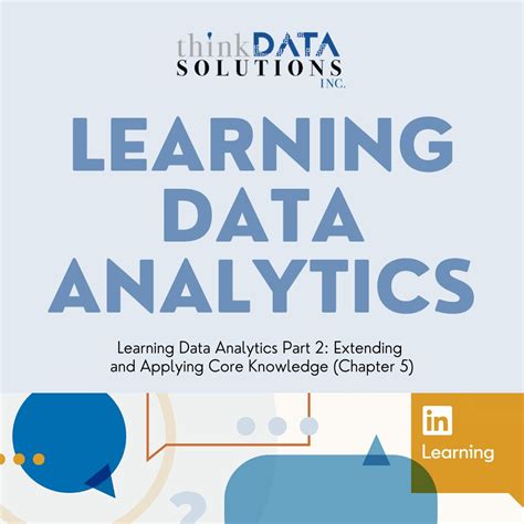 Thinkdata Solutions Inc On Linkedin Dataanalytics Linkedinlearning