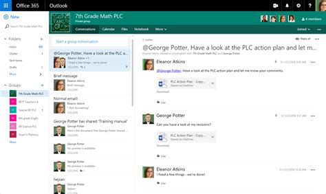 Microsoft Announces Guest Access Feature For Office 365 Groups MSPoweruser