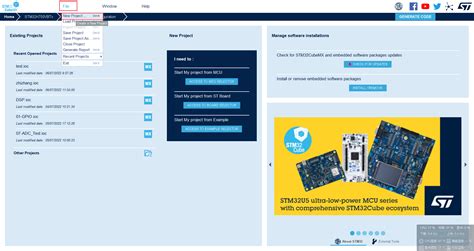 Stm32h750vbt6的dsp使用的学习——基于cubemx Csdn博客 Stm32h750vbt6的dsp使用的学习——基于cubemx Csdn博客