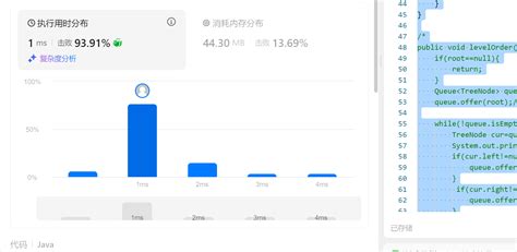 实现二叉树的层序遍历 csdn博客