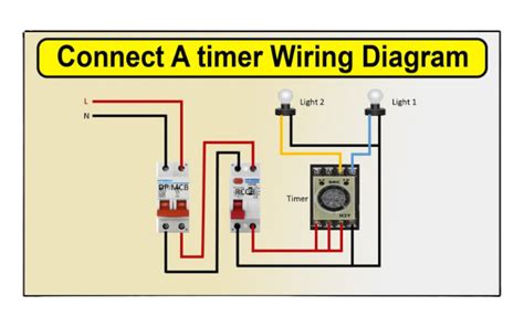 What Is A Time Relay Definition Working And Use