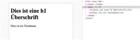 Html Tutorial Mal Anders Html Vs Textverarbeitung Codecrowd