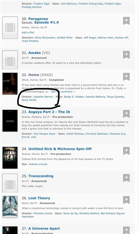 Market Research And An Example Synopsis Template Rlcloudmediastudies