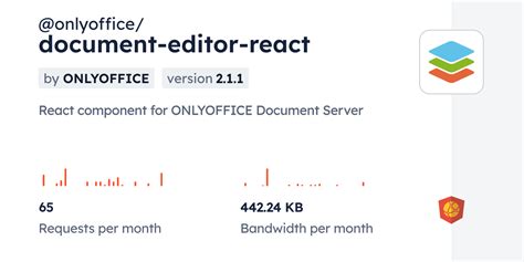 Onlyofficedocument Editor React Cdn By Jsdelivr A Cdn For Npm And Github