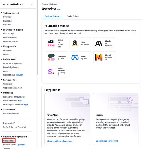 Extract Information From Unstructured Documents With Amazon Bedrock And