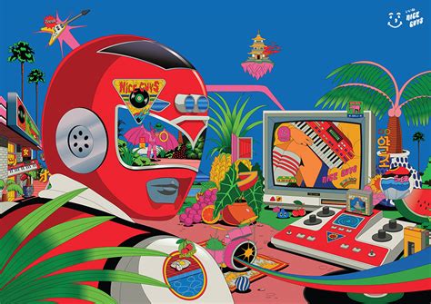 INFOGRAPHICS On Behance