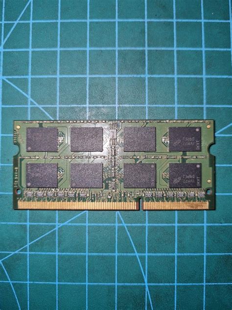 Essentials 4GB 1333MHz Laptop Notebook SODIMM DDR3 Memory Computers Tech Parts