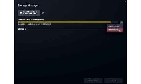 Missing File Privileges Steam 8 Best Ways To Resolve In 2024