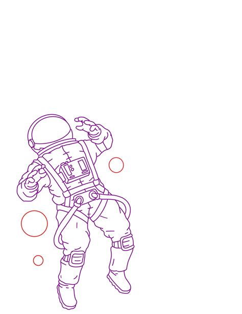 45 Easy Space Drawing Ideas You Can Try At Home Artofit