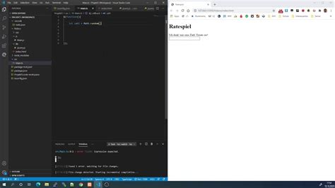 Typescript Einführung 2 Youtube