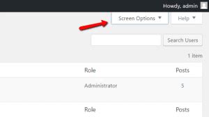 How To Defeat WordPress Spam Users Identify Delete And Prevent Future Registrations