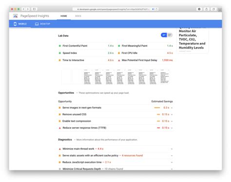 Seven Ways To Optimize Your Site For Speed
